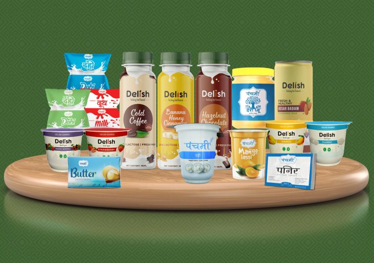Delish Dairies - NIBL Equity Partners