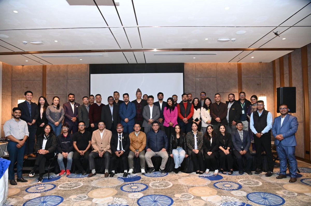 Sustainable (ESG) Strategy and Business Transformation Program - NIBL ...